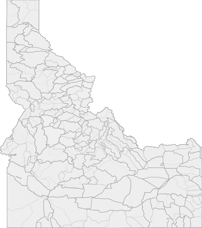 Deer Hunting in Idaho's Unit 32-1X (Controlled Hunt Oppty.): Weiser ...