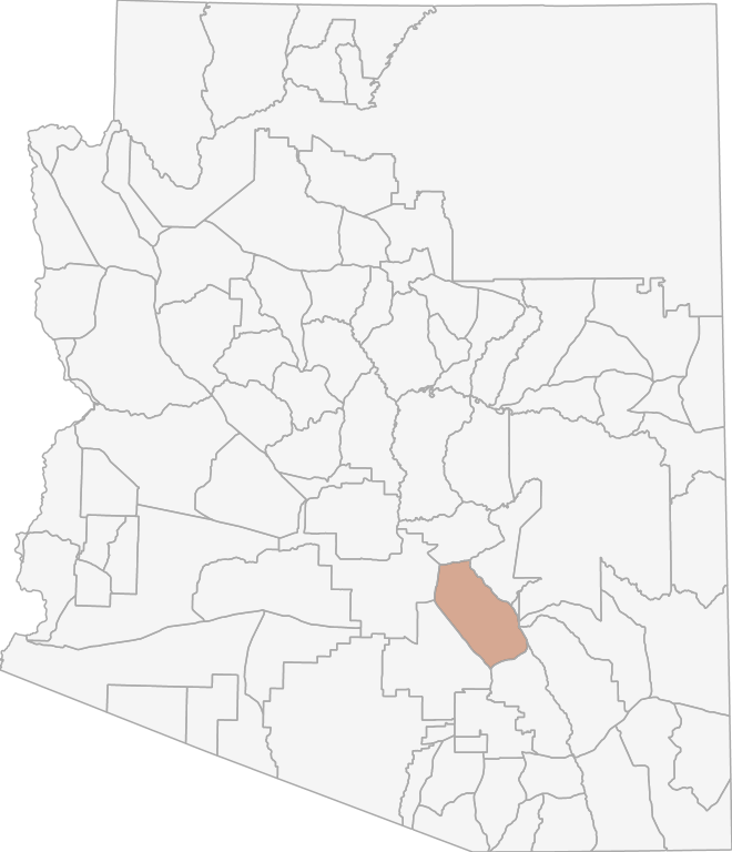 Deer Hunting in Arizona's Game Management Unit 37B - HuntScore