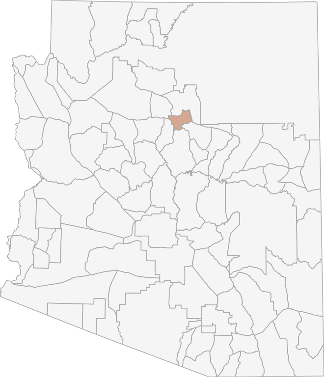 Elk Hunting in Arizona's Game Management Unit 11M - HuntScore