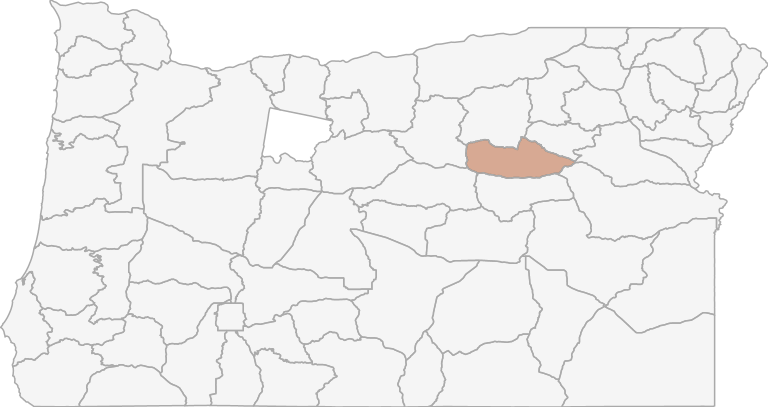 Elk Hunting in Oregon's NORTHSIDE - HuntScore