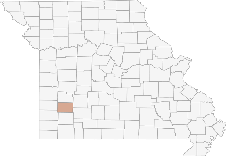 Turkey Hunting in Missouri's Dade County - HuntScore