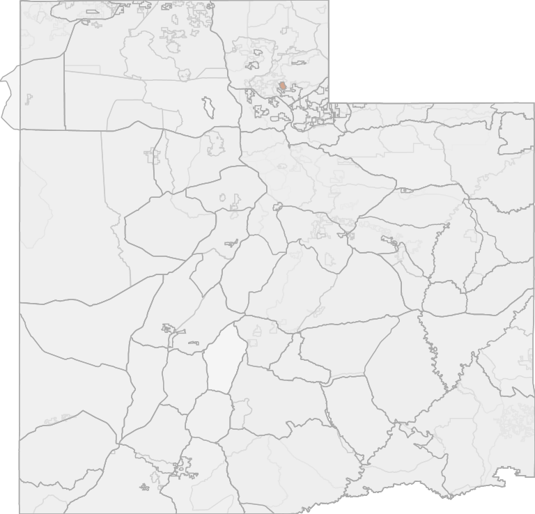 Pronghorn Hunting in Utah's Guildersleeve - HuntScore