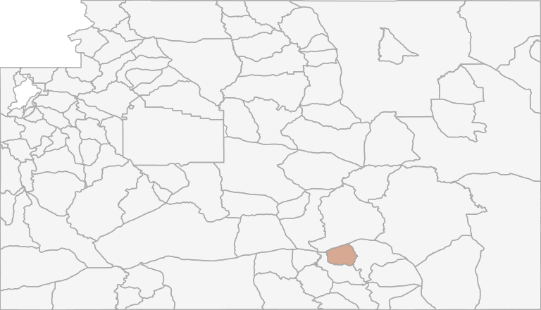 Elk Hunting in Wyoming's Hunt Area 125 - Elk Mountain - HuntScore