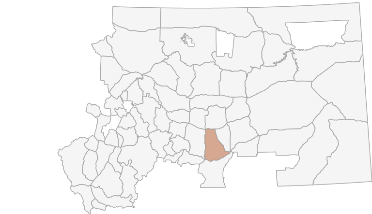 All Hunting in Montana's HD 560 - Molt-Broadview - HuntScore