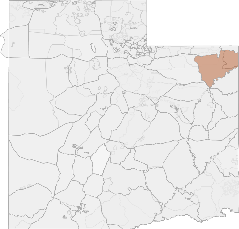All Hunting in Utah's South Slope, Diamond Mtn/Vernal - HuntScore