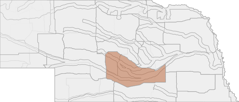 Deer Hunting in Nebraska's Buffalo MDCA - HuntScore