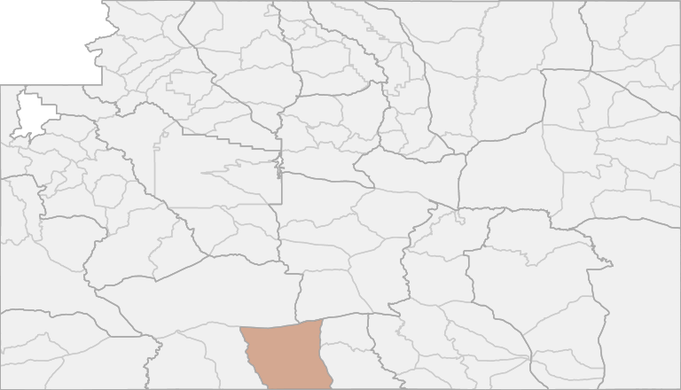 All Hunting in Wyoming's Hunt Area 100 - South Wamsutter - HuntScore