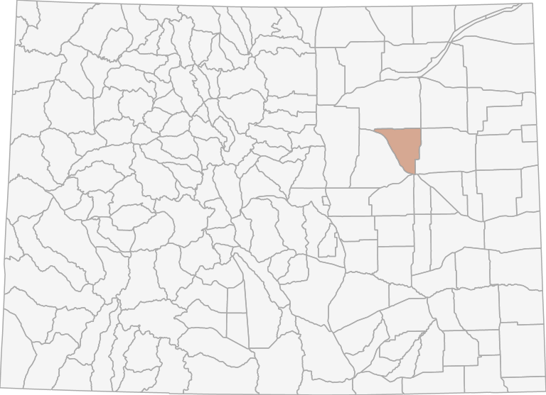 All Hunting in Colorado's GMU 106 - Arapahoe, Elbert, Washington, and ...