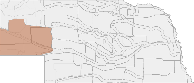 Elk Hunting in Nebraska's North Platte River - HuntScore