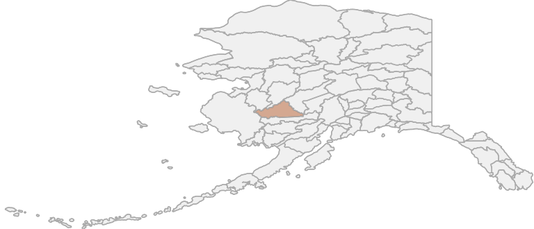Desert Bighorn Sheepblack Bear Hunting in Alaska's Unit 19A - HuntScore