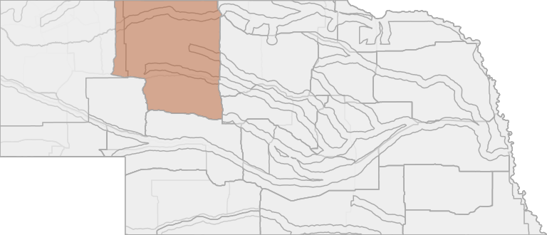 All Hunting in Nebraska's Sandhills - HuntScore