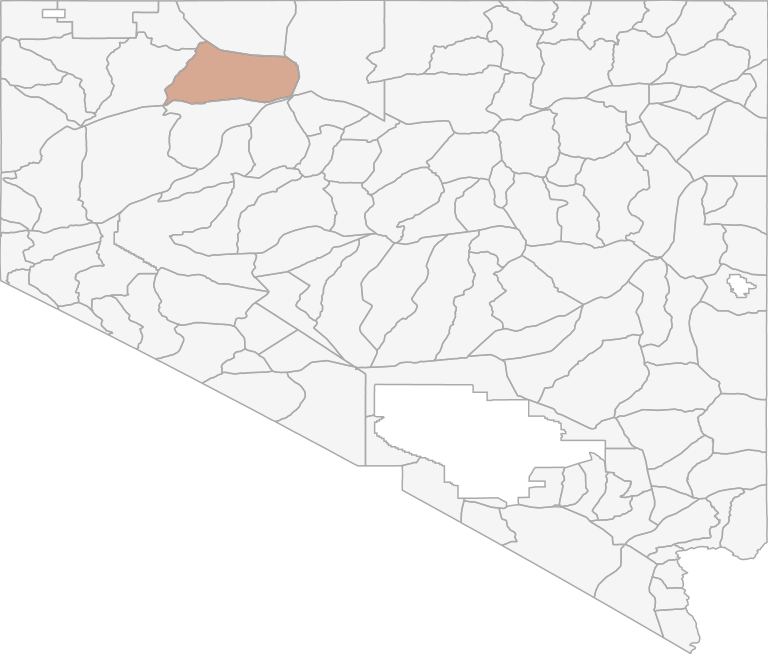 Deer Hunting in Nevada's Game Management Area 035 - HuntScore