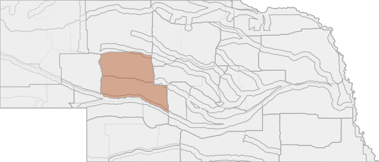 Pronghorn Hunting in Nebraska's Dismal - HuntScore