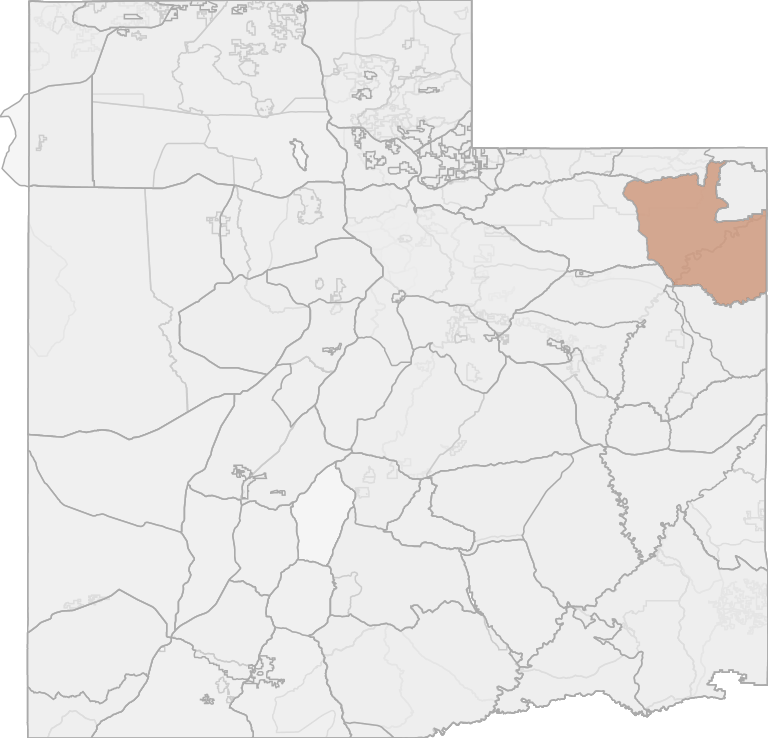 All Hunting in Utah's South Slope, Bonanza/Vernal - HuntScore