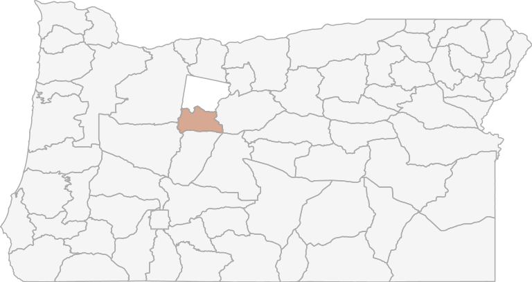 All Hunting in Oregon's METOLIUS - HuntScore