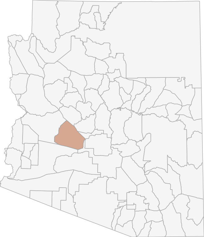 Deer Hunting in Arizona's Game Management Unit 42 - HuntScore