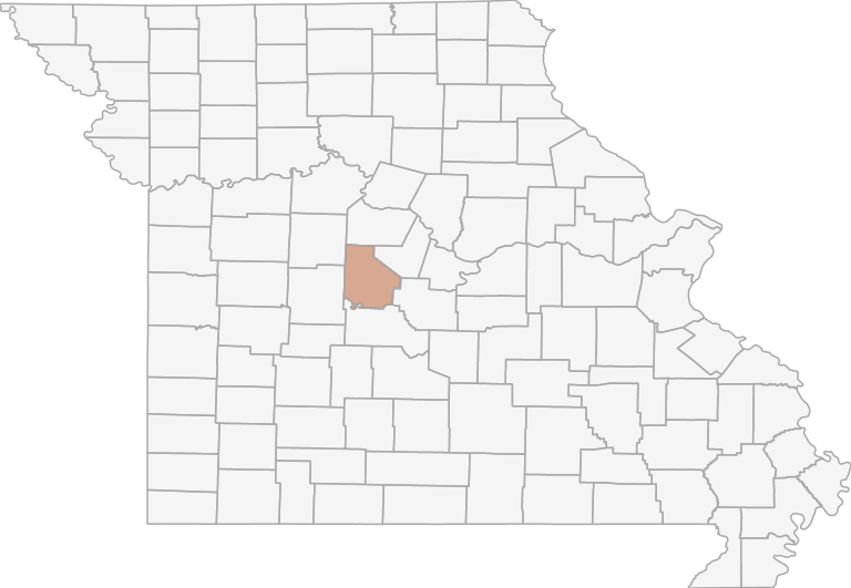 Deer Hunting in Missouri's Morgan County - HuntScore