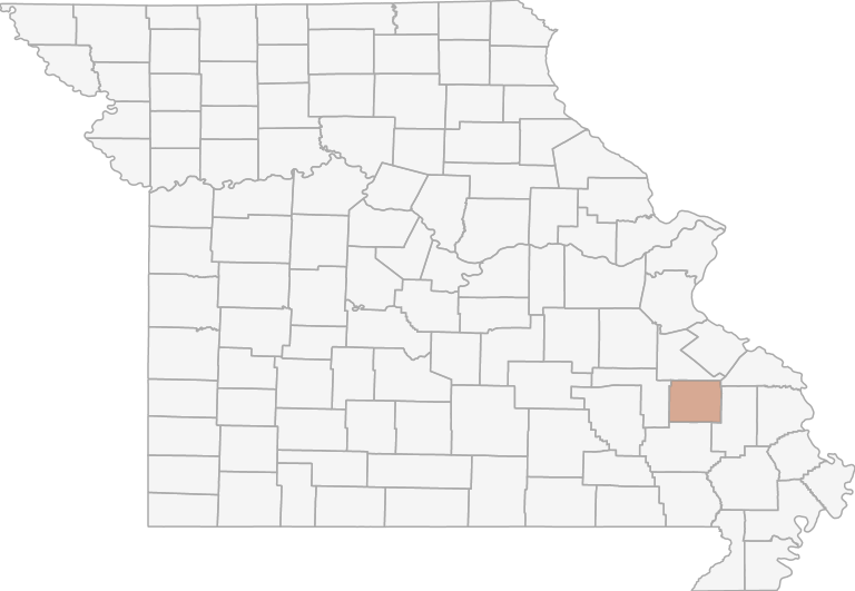 Deer Hunting in Missouri's Madison County - HuntScore