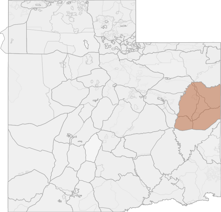 Deer Hunting in Utah's Book Cliffs - HuntScore