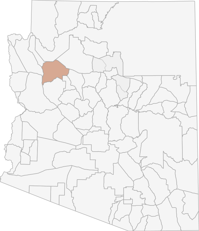 All Hunting in Arizona's Game Management Unit 18A - HuntScore