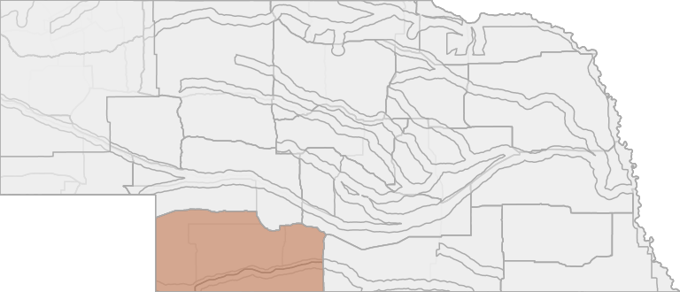 All Hunting in Nebraska's Frenchman MDCA - HuntScore