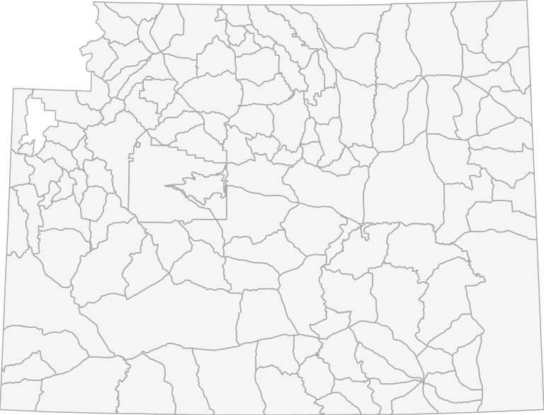 All Hunting in Wyoming's Hunt Area 43 - HuntScore