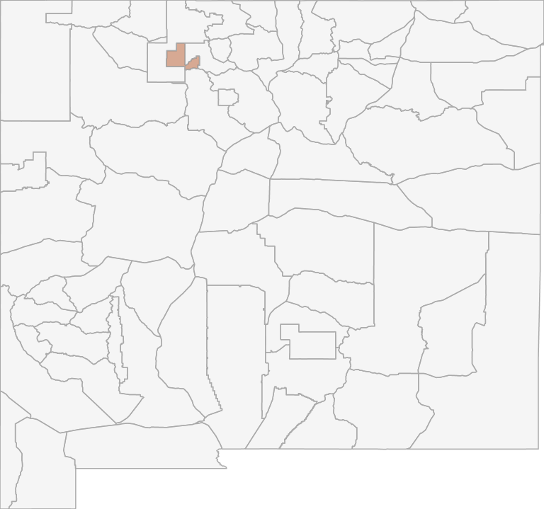 All Hunting in New Mexico's Game Management Area 5A - HuntScore