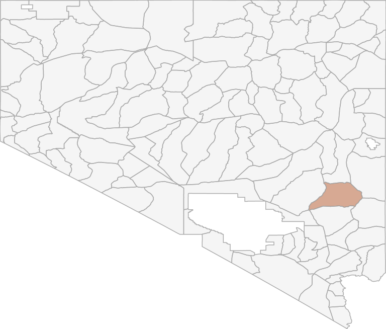 Elk Hunting in Nevada's Game Management Area 223 - HuntScore