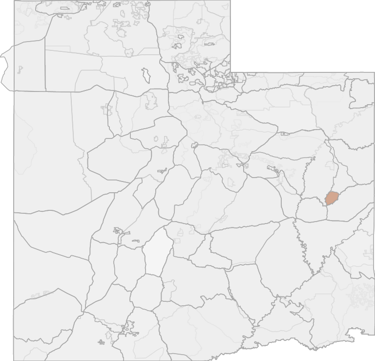 Elk Hunting in Utah's Book Cliffs, Little Creek Roadless - HuntScore