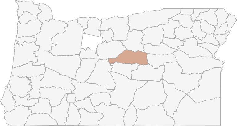 All Hunting in Oregon's OCHOCO - HuntScore