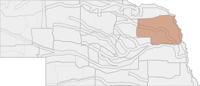 All Hunting in Nebraska's AO SC Elkhorn - HuntScore