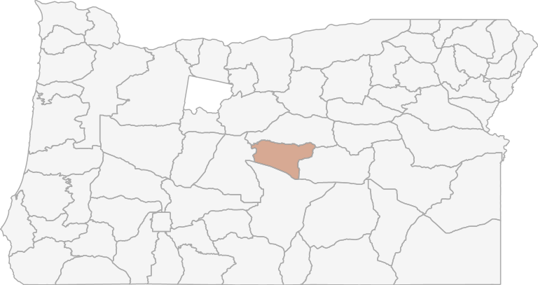 Deer Hunting in Oregon's MAURY - HuntScore