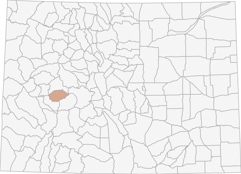 Elk Hunting in Colorado's GMU 53 - Delta and Gunnison Counties - HuntScore