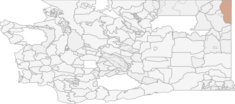 Elk Hunting in Washington's Selkirk - GMU 113 - HuntScore