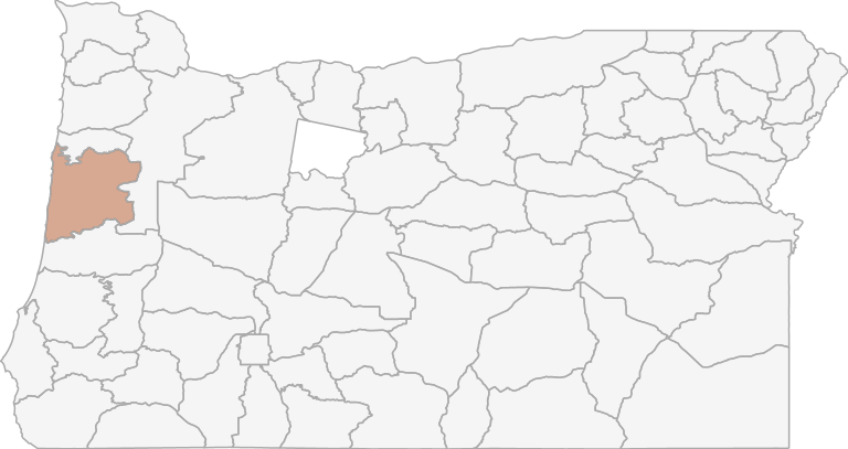 Elk Hunting in Oregon's ALSEA - HuntScore