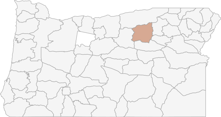 All Hunting in Oregon's HEPPNER - HuntScore