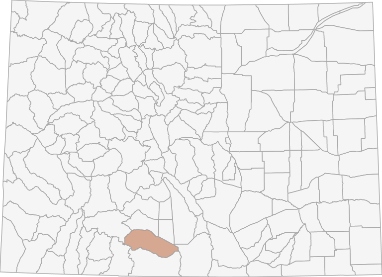 Elk Hunting in Colorado's GMU 80 - Alamosa, Conejos, Mineral, and Rio ...