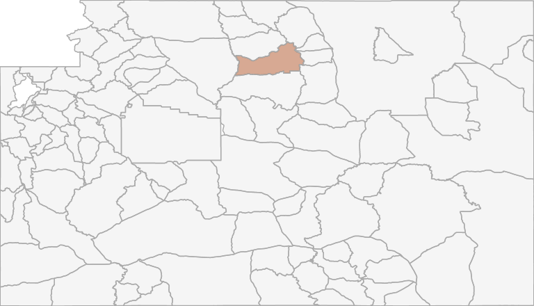 Elk Hunting in Wyoming's Hunt Area 45 - Paint Rock Creek - HuntScore