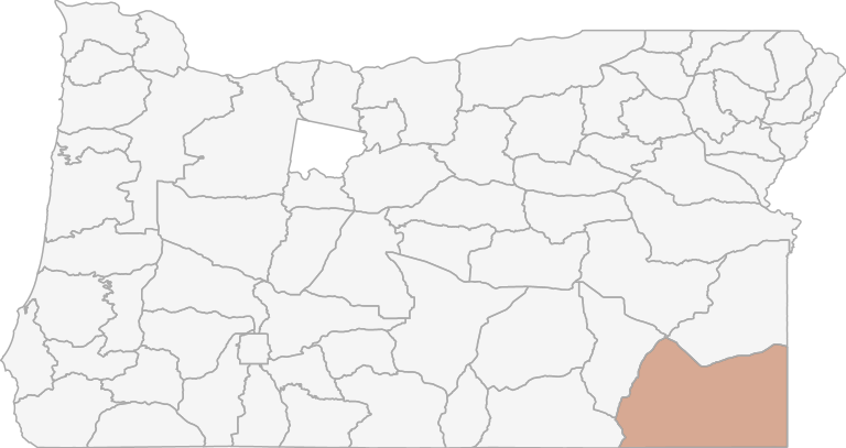 All Hunting in Oregon's WHITEHORSE - HuntScore