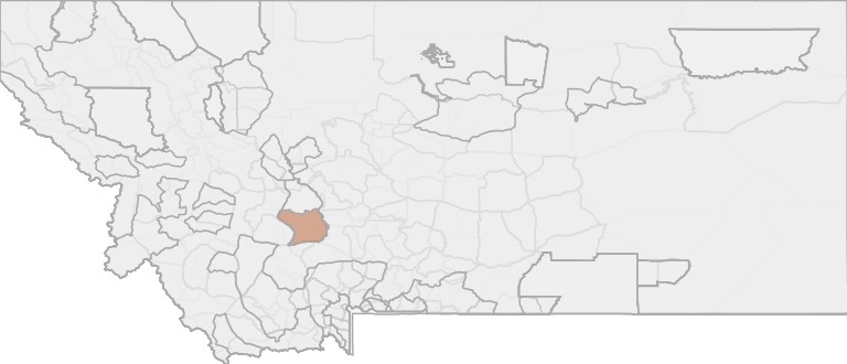 All Hunting in Montana's HD 371 - Radersburg - HuntScore