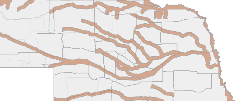 All Hunting in Nebraska's River Antlerless - HuntScore
