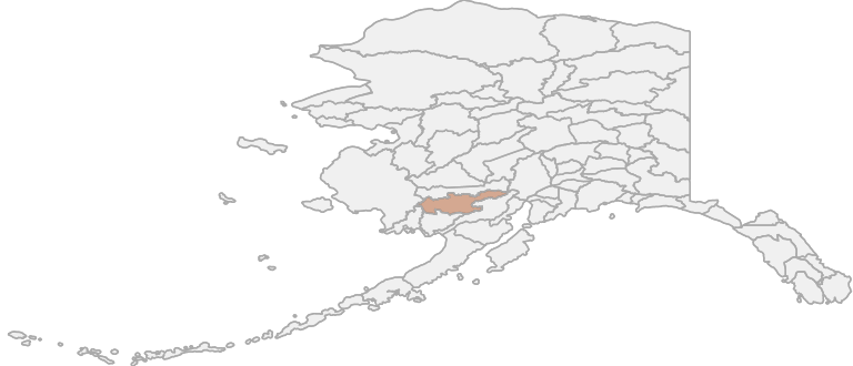 Shiras Moose Hunting in Alaska's Unit 17B - HuntScore