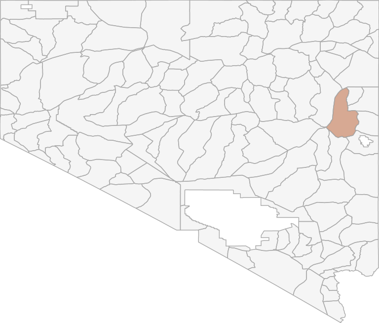 Deer Hunting in Nevada's Game Management Area 111 - HuntScore