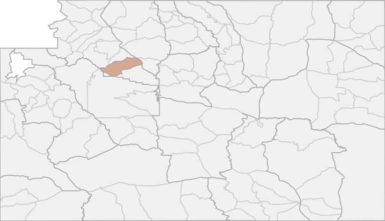 All Hunting in Wyoming's Hunt Area 119 - Anchor - HuntScore