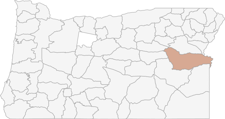 Elk Hunting in Oregon's BEULAH - HuntScore