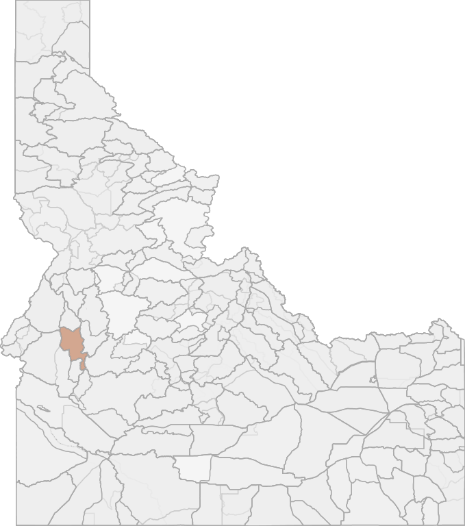 Elk Hunting in Idaho's Unit 32A-2 (Controlled Hunt Oppty.): Weiser ...