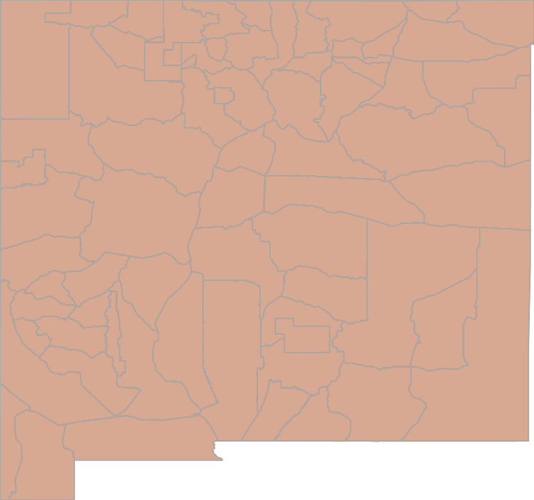 Oryx Hunting in New Mexico's Open Statewide - HuntScore