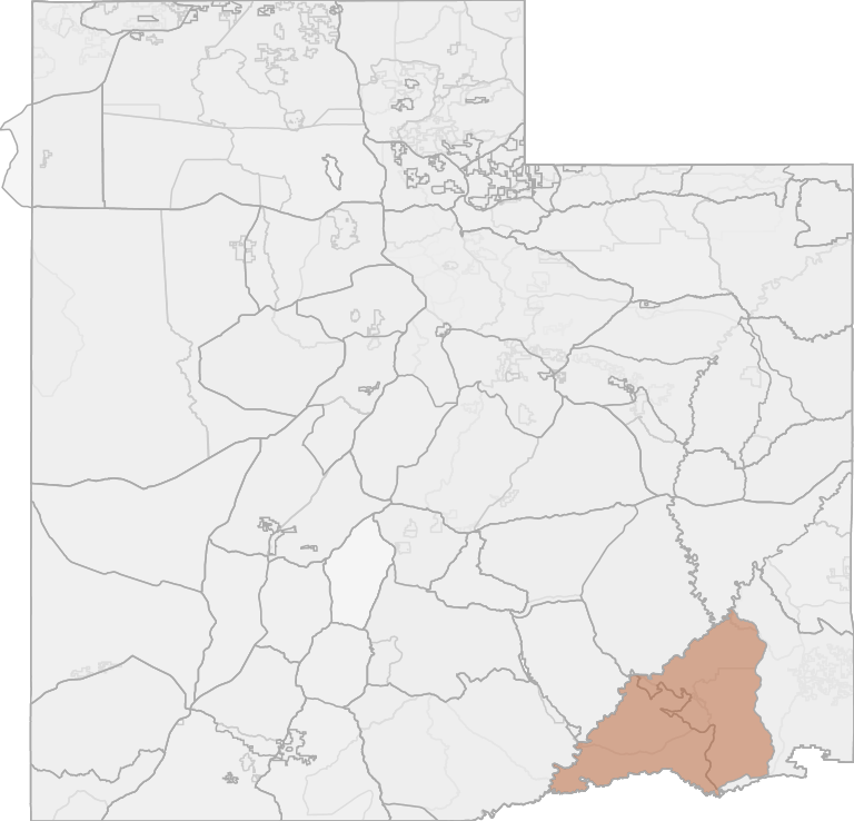 All Hunting in Utah's San Juan, Elk Ridge - HuntScore