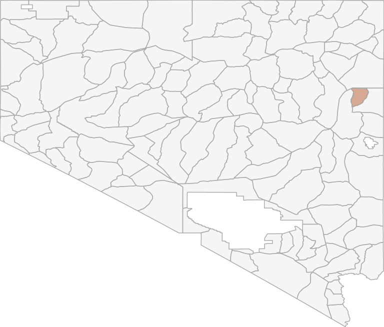 All Hunting in Nevada's Game Management Area 112 - HuntScore