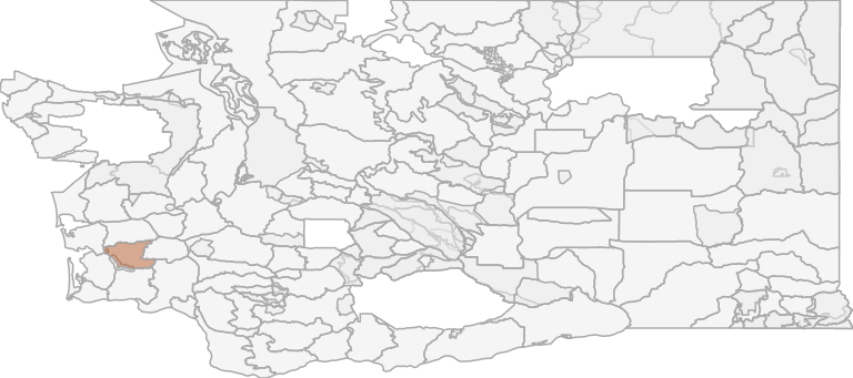 Deer Hunting in Washington's Fall River - GMU 672 - HuntScore